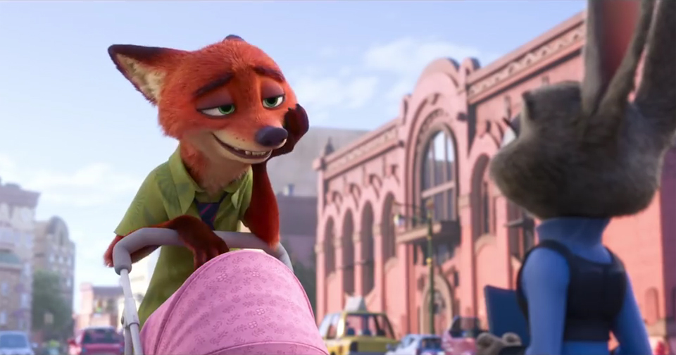 คุณจำประโยคเด็ดใน Zootopia ได้มากแค่ไหน? [ ฉบับติ่งโลกแตก ] โดย จอมมาร ...