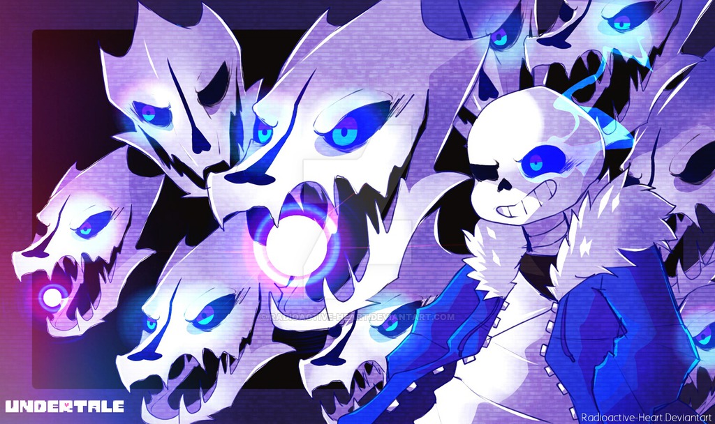 [UnderTale & Another AU] Something has BEGIN [บทที่3 เสร็จแล้ว!] | Dek ...