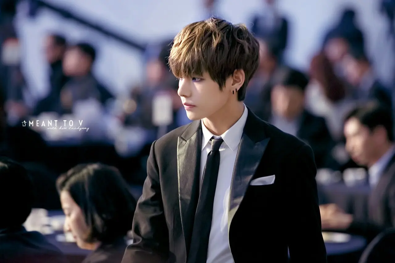 นิยาย BTS X YOU V X YOU รักนะยัยตัวแสบ > ลำดับตอนที่ #1 : แนะนำตัวละคร ...