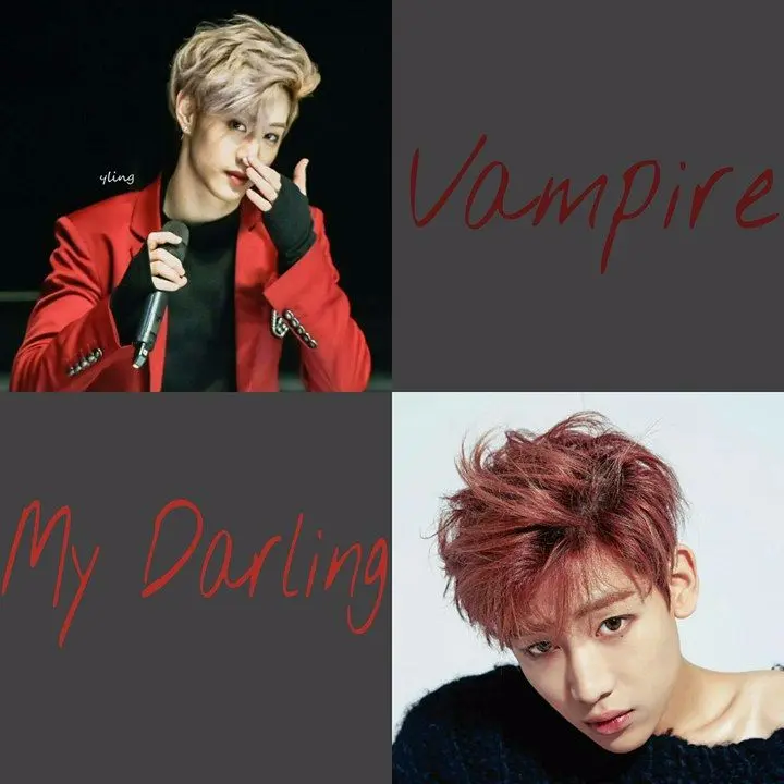 นิยาย Vampire My Darling #MarkBam : Dek-D.com - Writer