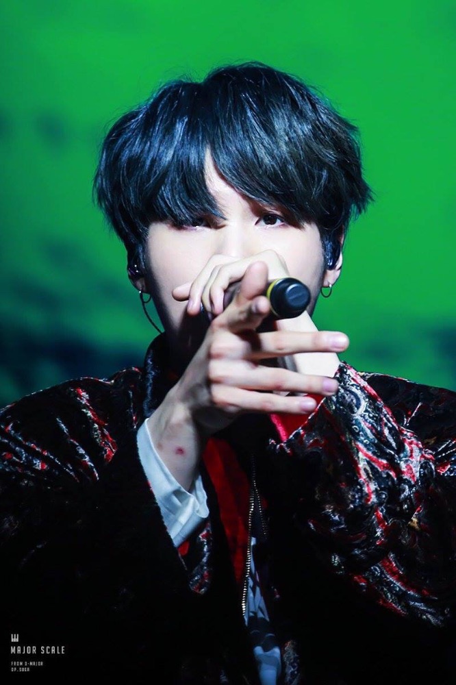 [Suga x You] Evil Husband Ep.1 | Dek-D Visual Novel