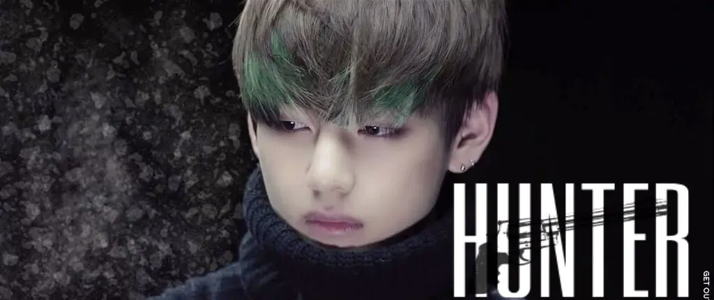 นิยาย [END] Fic BTS : HUNTER [kookv,MonV,GaV,minv,jinv,hopev] : Dek-D ...