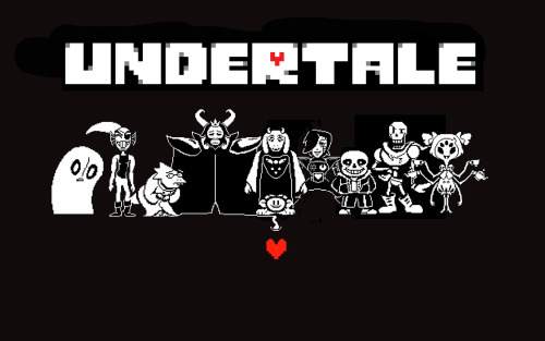 Undertale EP.2 | Dek-D Visual Novel