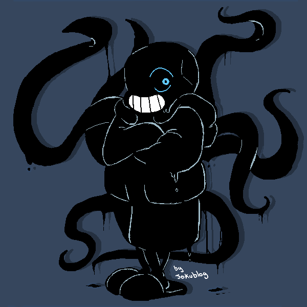 undertale 2 Ep.6 | Dek-D Visual Novel