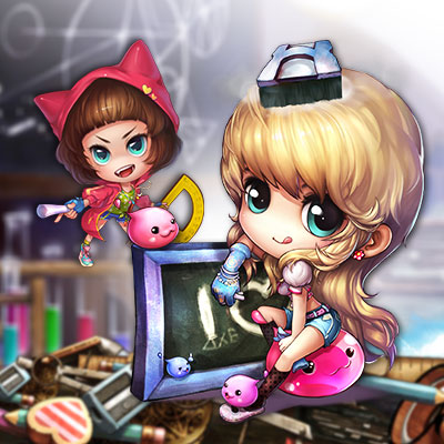 คุณรู้จักเกม BOOMZ ดีแค่ไหน? โดย BOOMZ_BOOMZ ( ควิซทดสอบ ) | Dek-D.com