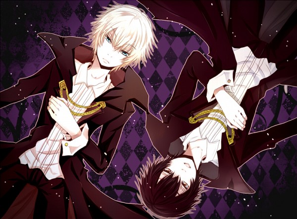 [Alaude/Hibari] Love this for her (Hibari) 4 โดย NT18 ( ควิซทายใจ ...