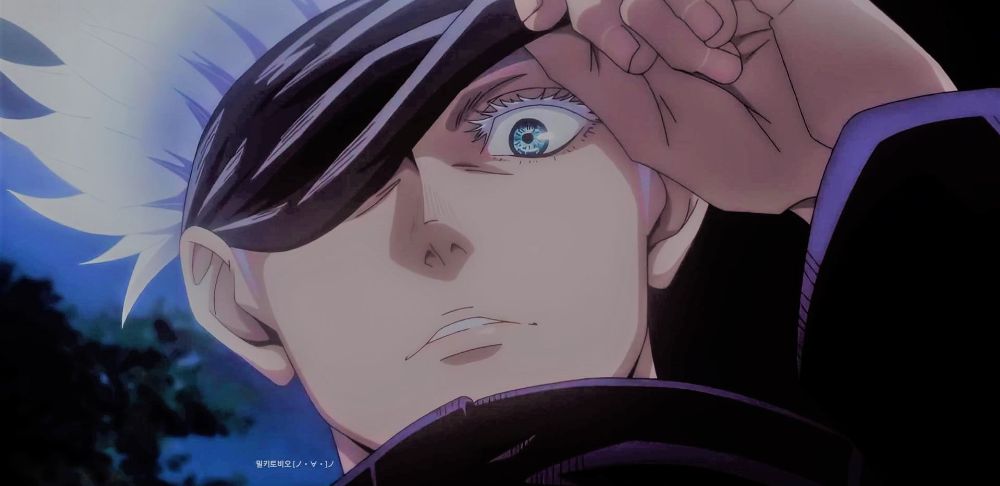 [Gojo Satoru] Don't be shy_EP3 โดย InaHaru ( ควิซทายใจ ) | Dek-D.com