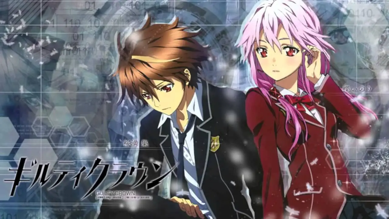 นิยาย guilty crown 2 ปฏิวัติหัตถ์ราชัน ภาค2 > ลำดับตอนที่ #1 : การกลับมา : Dek-D.com - Writer