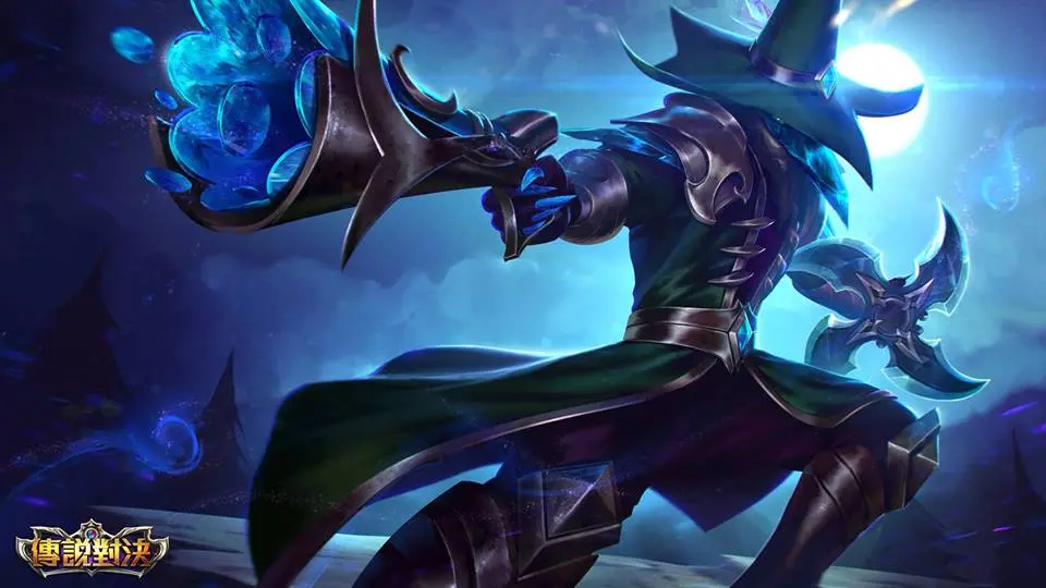 นิยาย [Fanfiction :: RoV] 'Cuz of milk? [Zanis x Van] : Dek-D.com - Writer