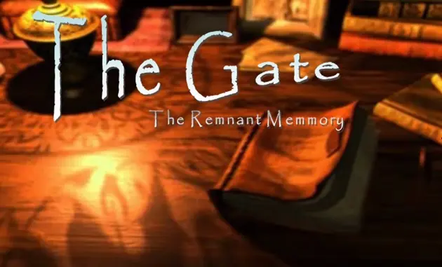 นิยาย The Gate : The Remnant Memory > ลำดับตอนที่ #2 : เสียงปริศนา ...