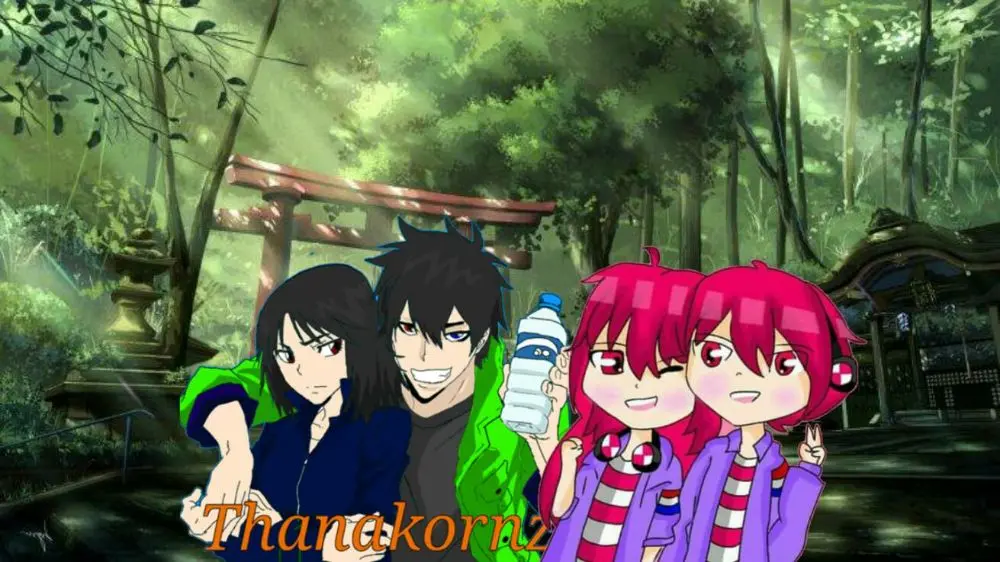 นิยาย เรื่องวุ่นๆของSpada Family : Dek-D.com - Writer