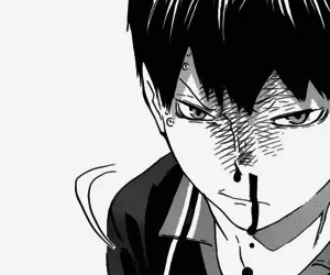 นิยาย ♕ HAIKYUU!!—THE KING OF THE COURT > ลำดับตอนที่ #14 : ♫ MELODY ...