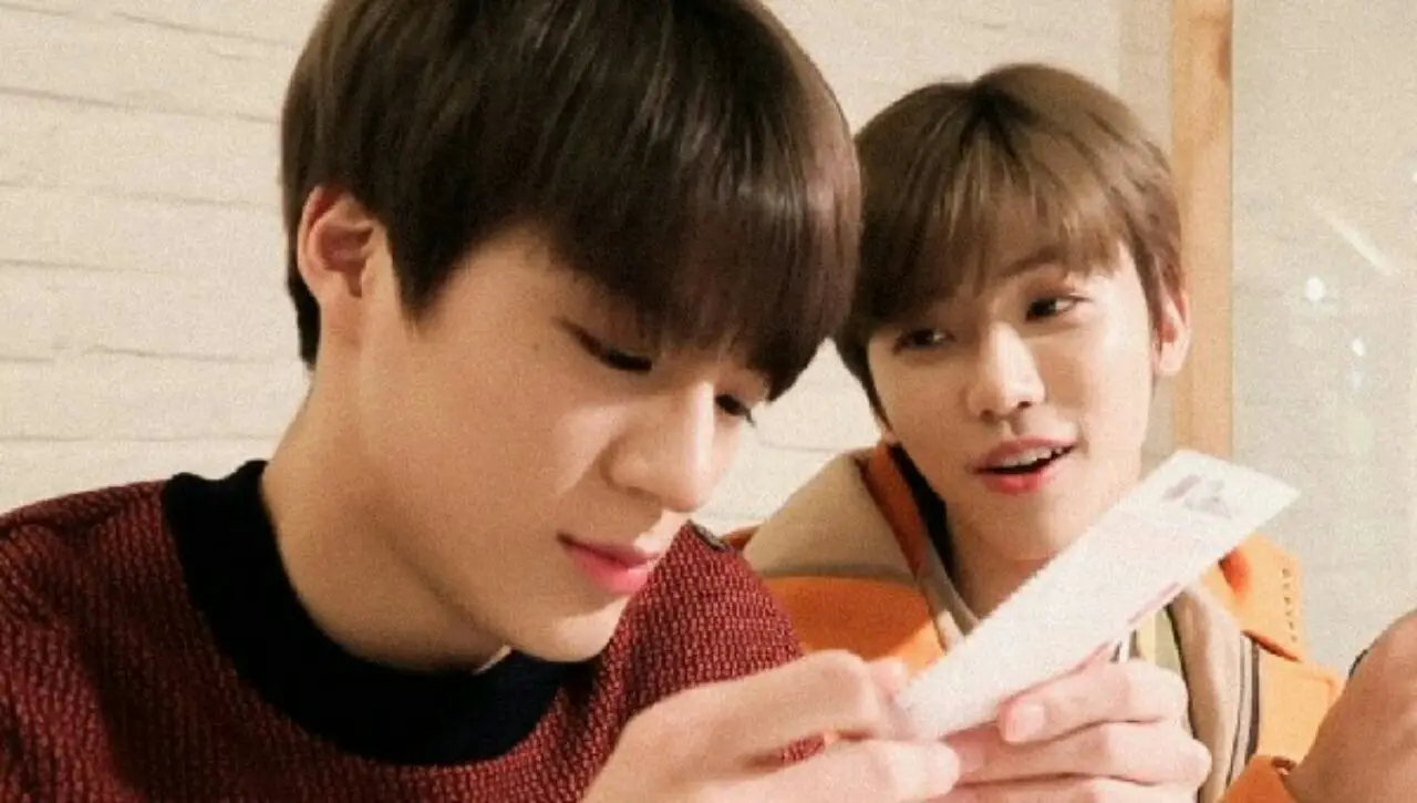 นิยาย (os,sf) : minno world ft. nct ♡ : Dek-D.com - Writer