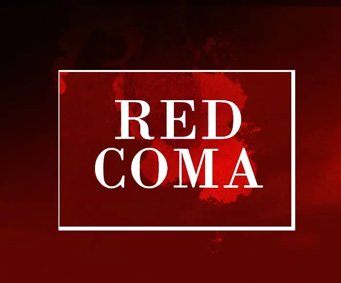 นิยาย RED COMA - CHANBAEK : Dek-D.com - Writer