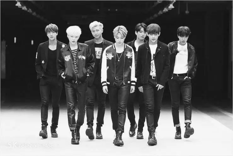 นิยาย Predator BTS (vmin/kookga/namjin) > ลำดับตอนที่ #1 : -1- : Dek-D ...