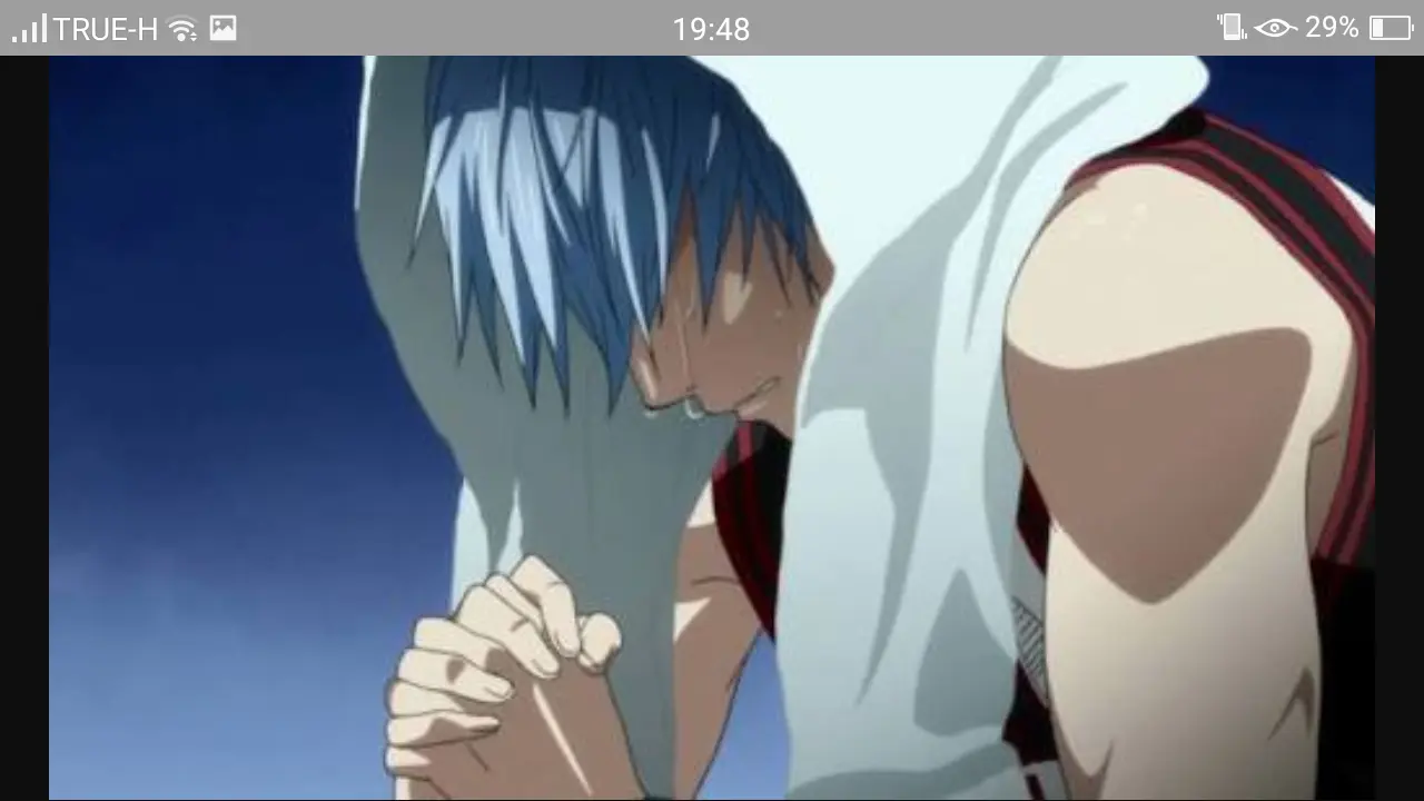 นิยาย [KNB]TEIKO X ZENSYRIA(akakuro) : Dek-D.com - Writer