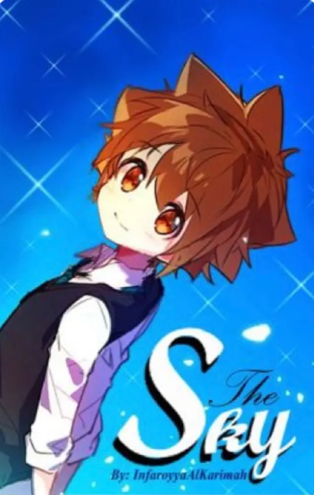 นิยาย (KHR)The Skyนิยายแปล : Dek-D.com - Writer