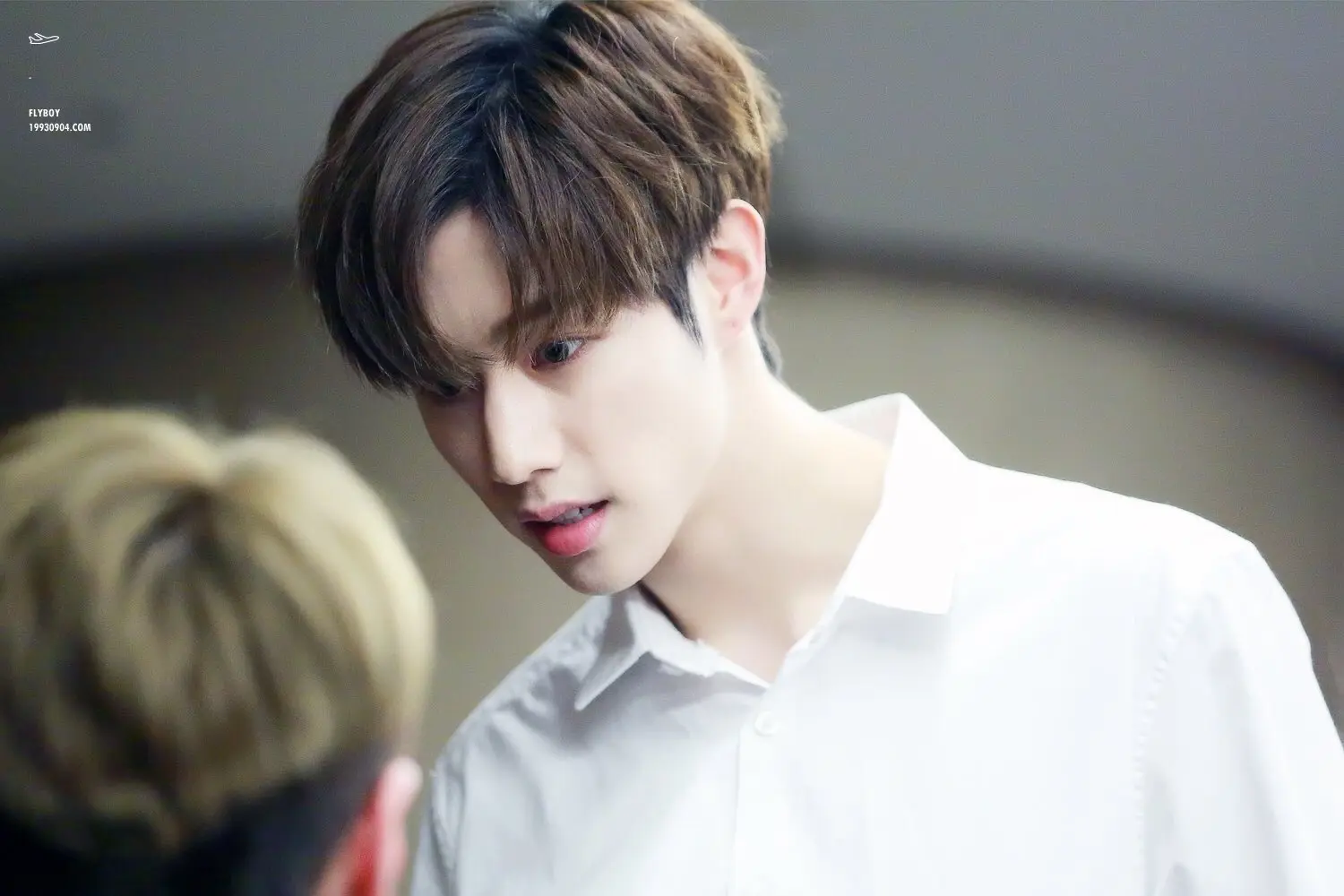 นิยาย *รีไรท์*[FIC MTBB] GOT7☆ รุ่นพี่ม.6 #markbam > ลำดับตอนที่ #9 : 07_เปิดใจ 100% : Dek-D.com ...