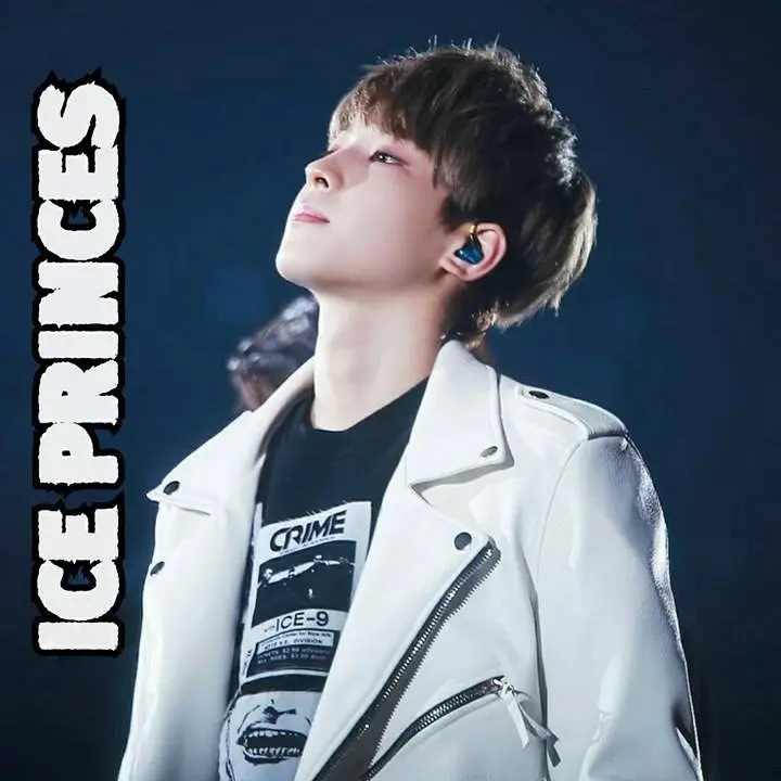 นิยาย Ice Princes รักทะลุหัวใจเจ้าชายน้ำแข็ง : Dek-D.com - Writer
