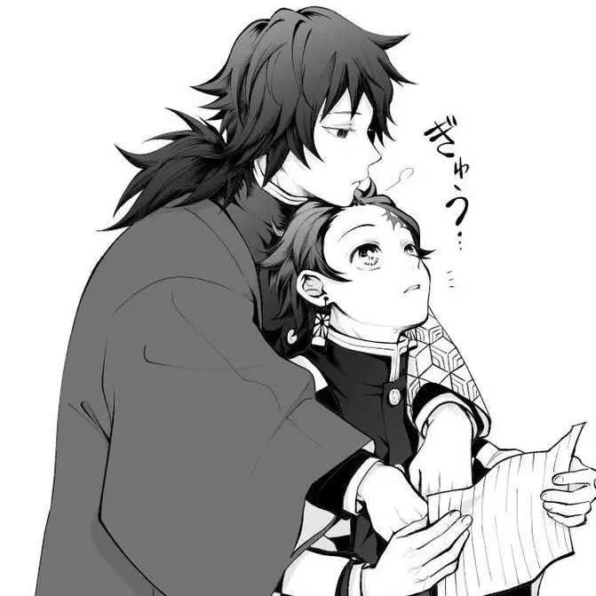 นิยาย Kimetsu No Yaiba [giyuu X Tanjiro] Dek Writer