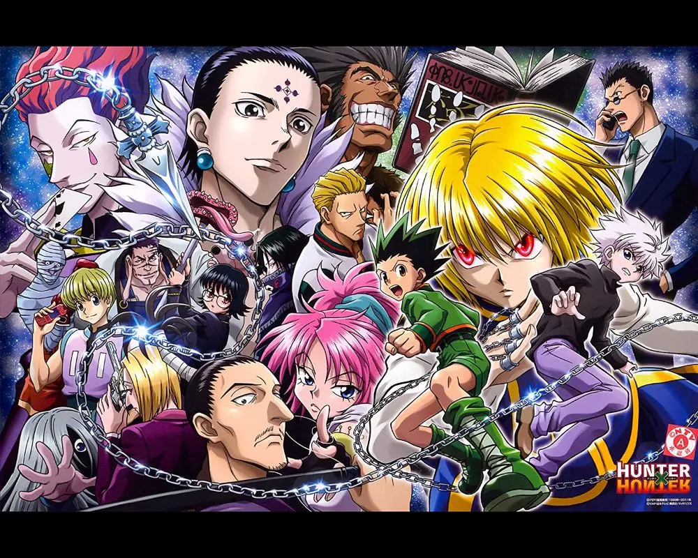 นิยาย (Fic HxH) เกิดใหม่ทั้งที ขอไปให้สุดสักทีเหอะ! : Dek-D.com - Writer