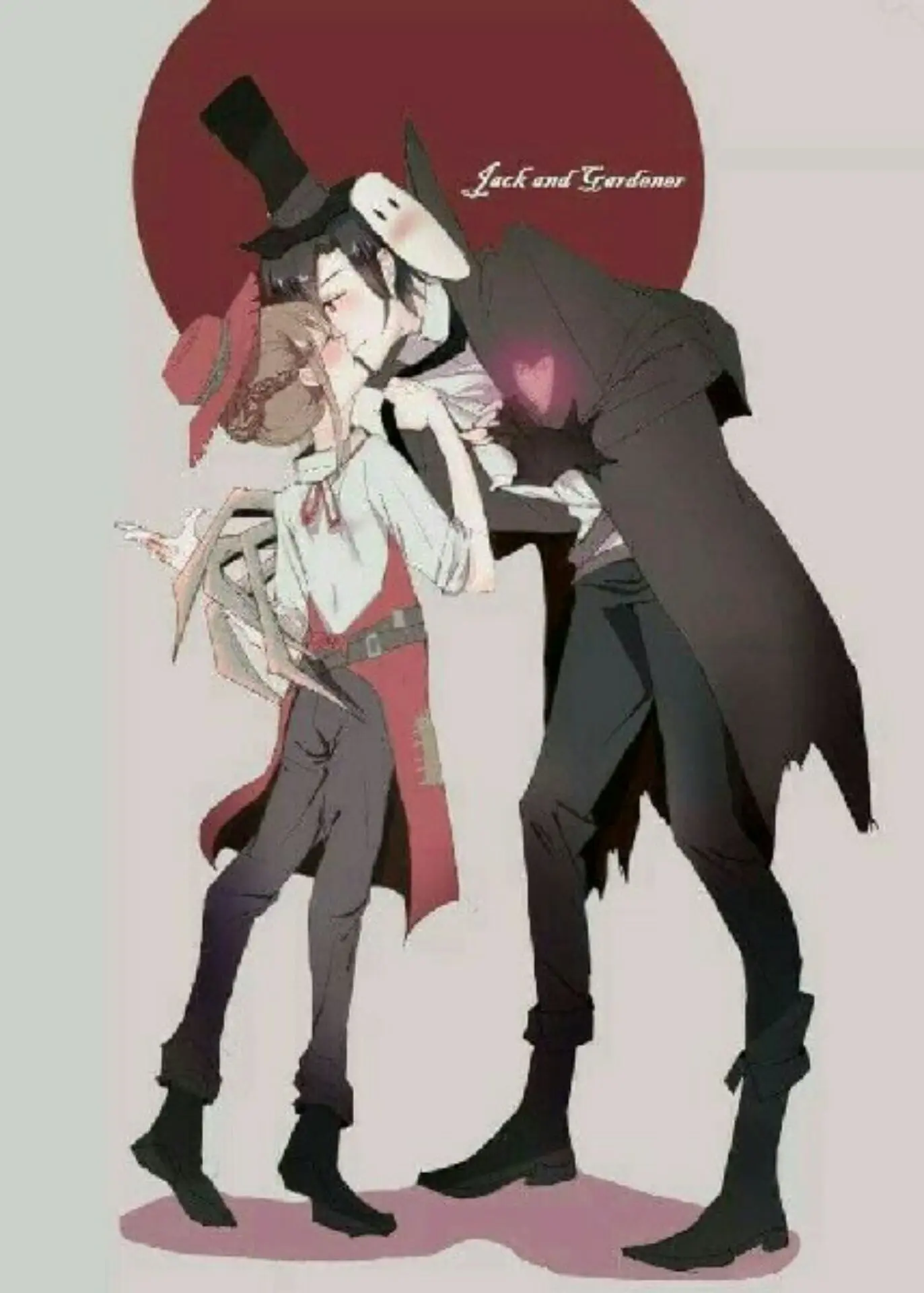 ผลการค้นหารูปภาพสำหรับ jack identity v