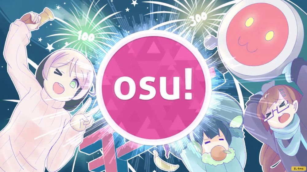 คุณรู้จักosu!มากแค่ใหน โดย ciel_kung ( ควิซทางเลือก ) | Dek-D.com