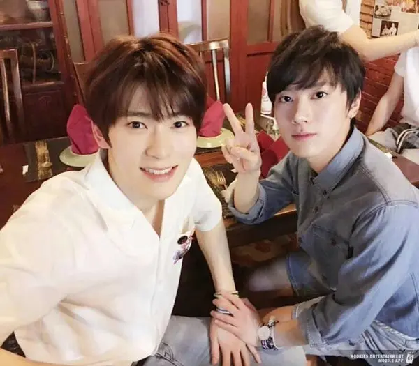 นิยาย (nct jaeten) Don't say : Dek-D.com - Writer