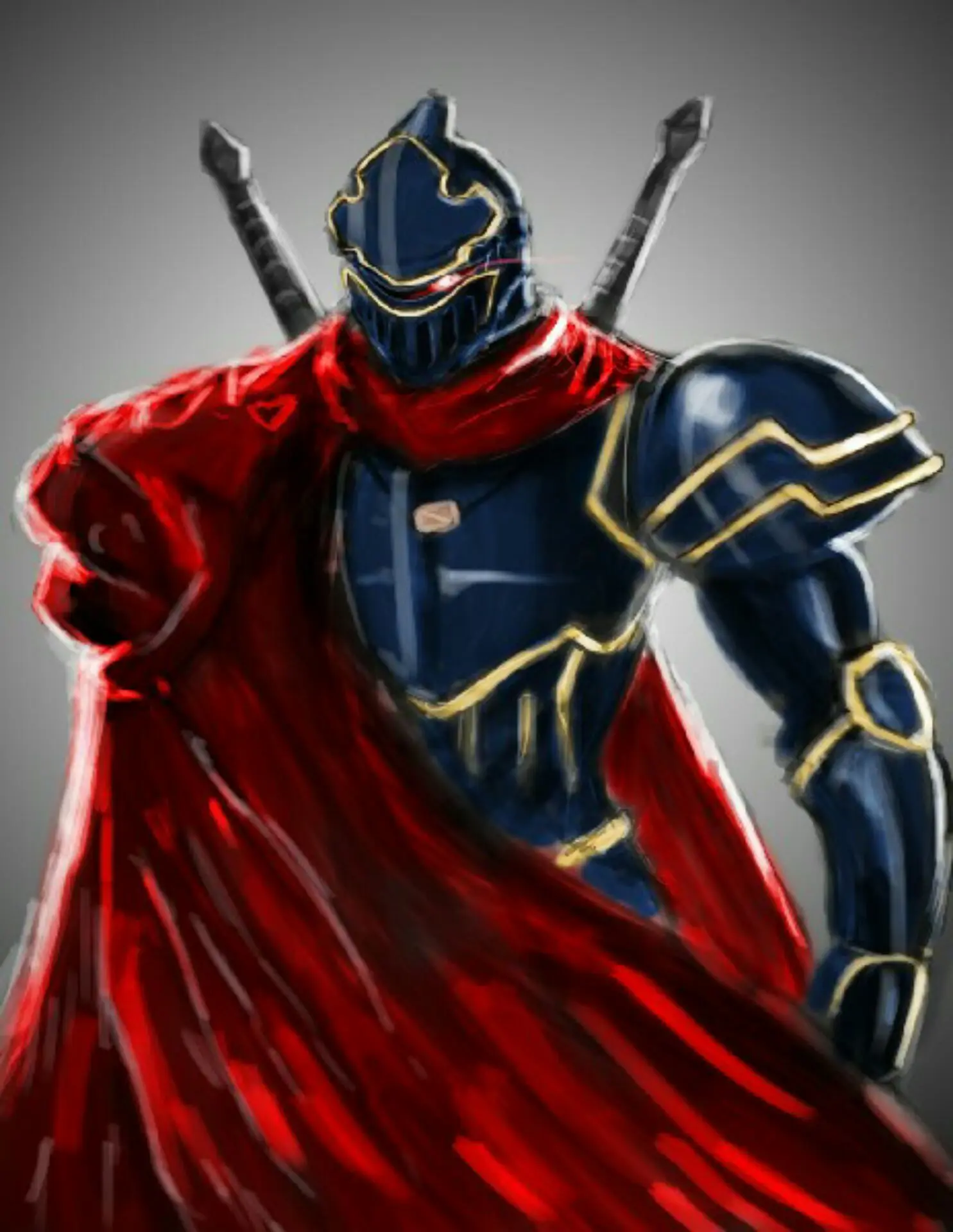 นิยาย [Fic overlord x goblin slayer YAOI ] เคะท้องได้น่า : Dek-D.com ...