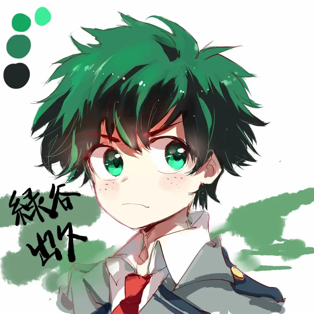 นิยาย [Boku no hero academia] Medrigal > ตอนที่ 11 : Medrigal Chapter ...