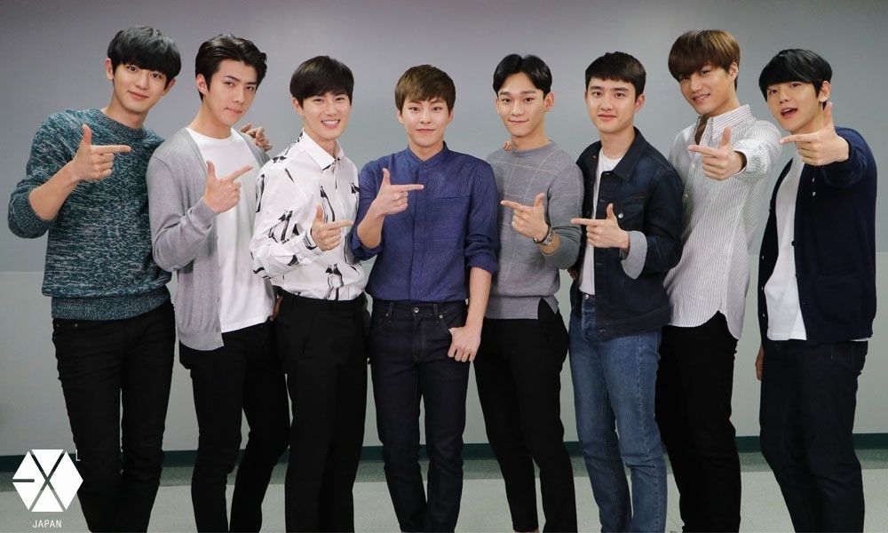 [Exo got7 bts x you] my boyfriend ep.1 | Dek-D Visual Novel