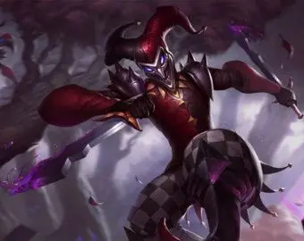 นิยาย ตัวตลกปีศาจ The Demon Jester : Dek-D.com - Writer