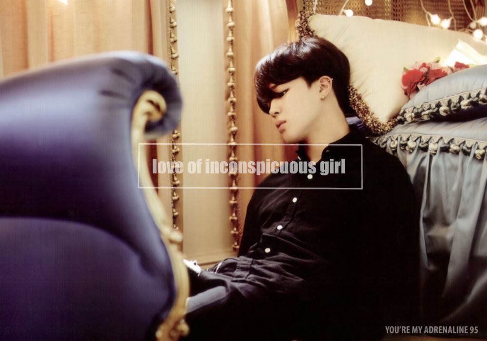 [JiminxYou] love of inconspicuous girl รักของยัยคนไม่เด่น (Intro) | Dek ...