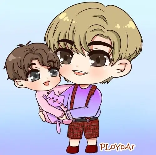 นิยาย OS/SF #9397FanFic (MARKBAM) : Dek-D.com - Writer