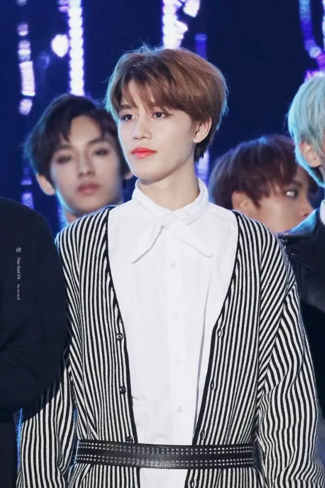 นิยาย fanfiction ll alltaeil #johnil #doil #jaeil #2tae : Dek-D.com ...