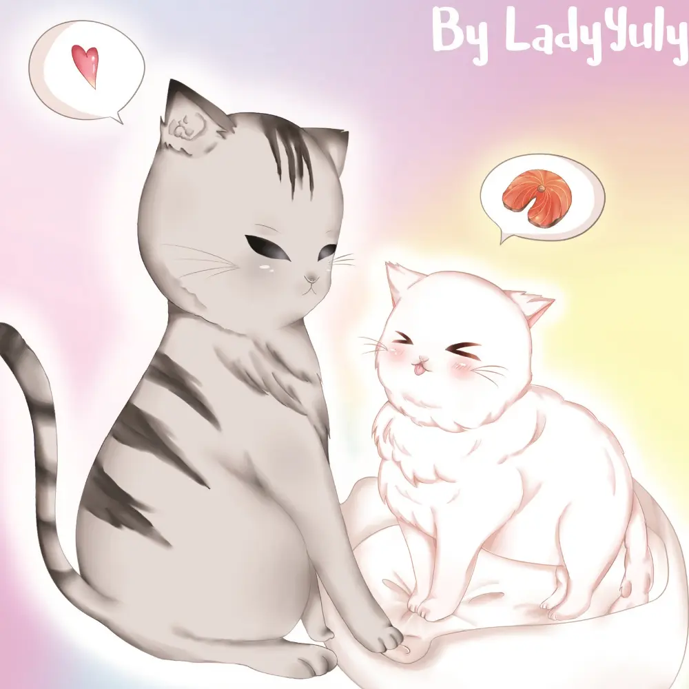 นิยาย [ YAOI ] Cat's diary รักแมวๆ : Dek-D.com - Writer