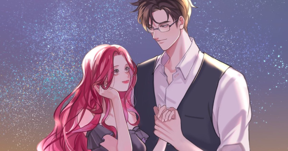 นิยาย [E-BOOK] My Starry Muse ถึงเธอผู้เปล่งประกาย > ลำดับตอนที่ #3 ...