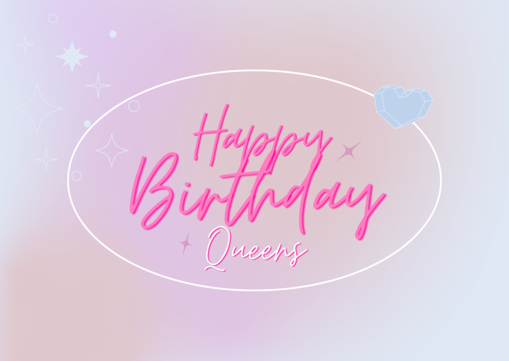 Let’s get 2 know queen. โดย Qkunt ( ควิซโซเชียล ) | Dek-D.com