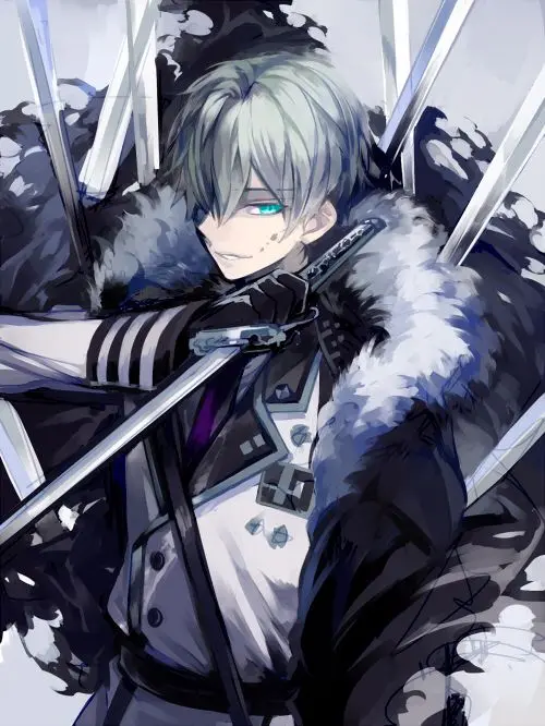 นิยาย (Fic) Reborn oc : Dek-D.com - Writer