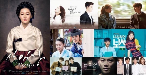 สาวกซีรีย์เกาหลี โดย Nuli ( ควิซทดสอบ ) | Dek-D.com