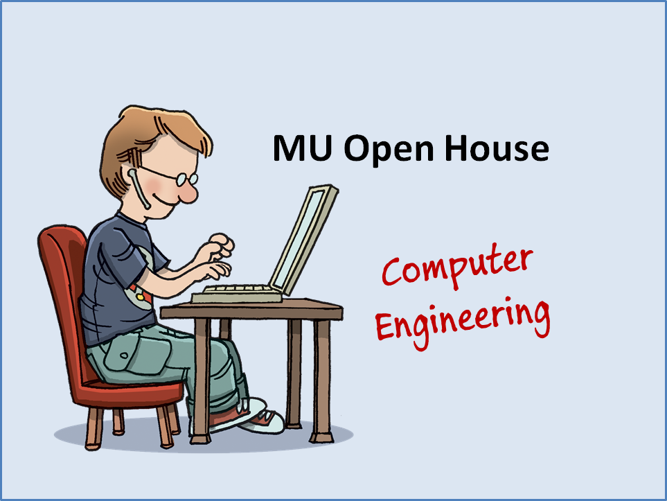 If you study computer engineering, what would you do after graduation ...