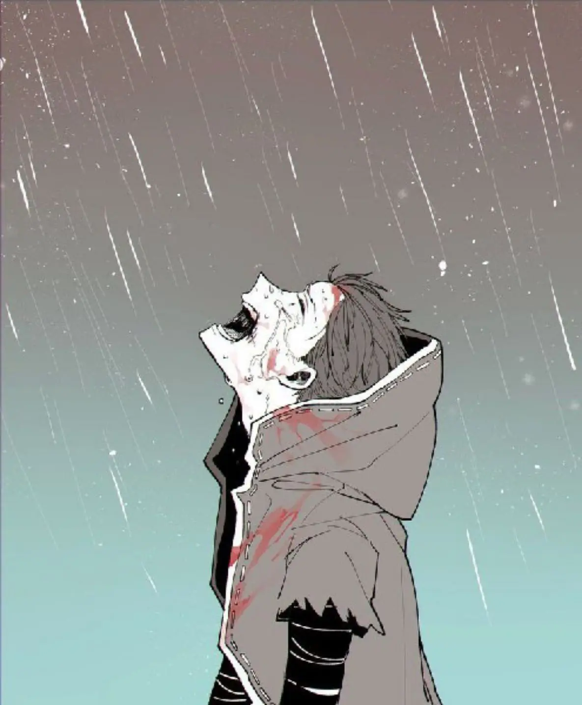 นิยาย [identity - v ] all naib รวมเรื่องสั้น : Dek-D.com - Writer