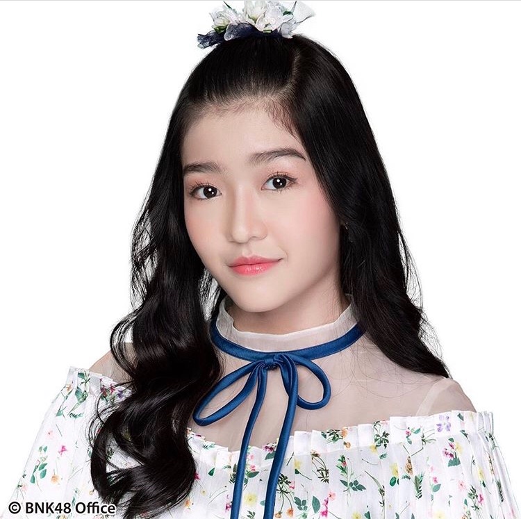 คุณรู้จักjennis BNK48 แค่ไหน โดย cthankun ( ควิซทดสอบ ) | Dek-D.com