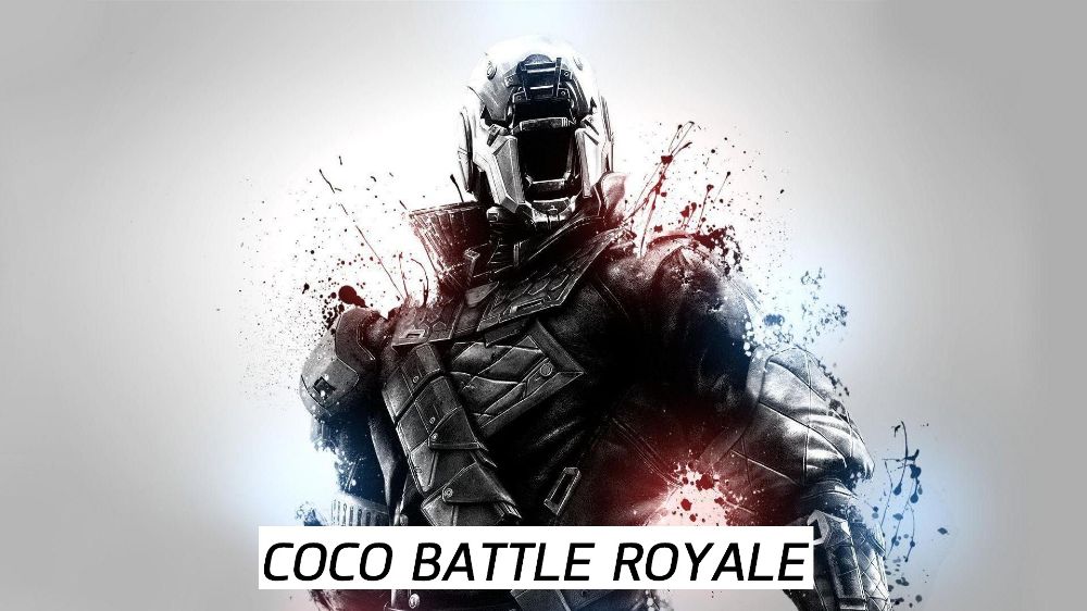 Coco :The Battle royale โดย jommyjamjimmy ( ควิซทางเลือก ) | Dek-D.com