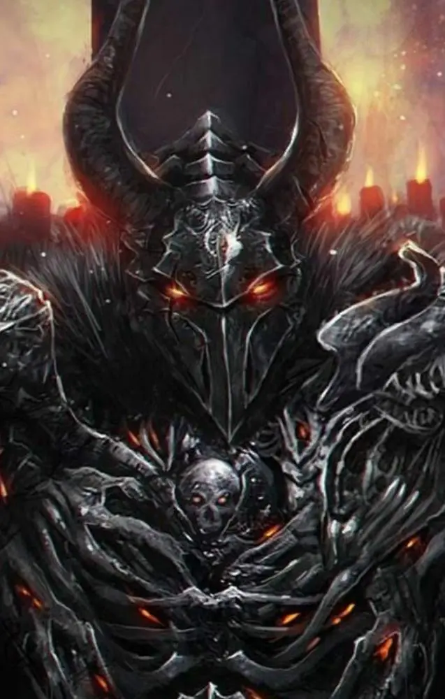 นิยาย Rise of the Demon lord (Rewrite) > ลำดับตอนที่ #1 : บทนำ : Dek-D ...