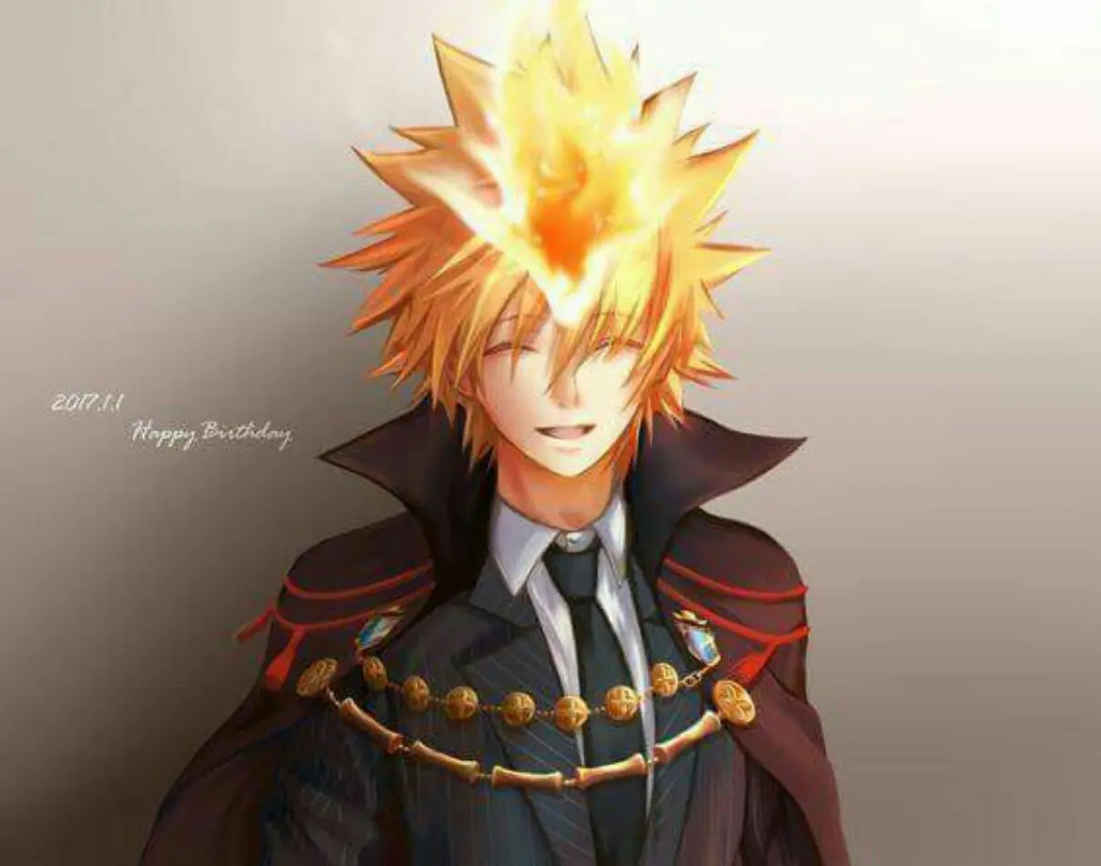 นิยาย Fic ♚Reborn♚ นภาสีคราม(ชมพู)♥ : Dek-D.com - Writer