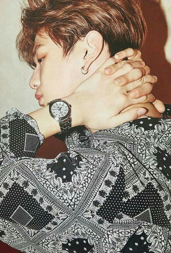 คลังนิยายแดเนียล wanna one [YOU X DANIEL] Visual Novel | Dek-D Visual Novel