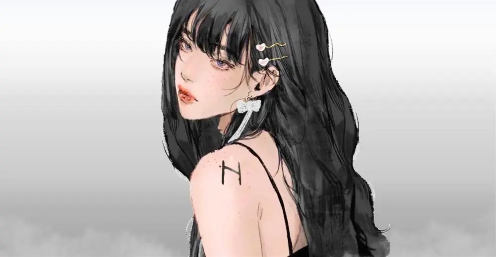 นิยาย FIC LOOKISM X OC - ENCHANTRESS : Dek-D.com - Writer