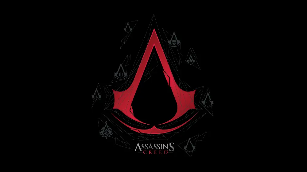 นิยาย [END] Assassin's Creed: Treasure of Eden (UBISOFT-VERSE) : Dek-D ...