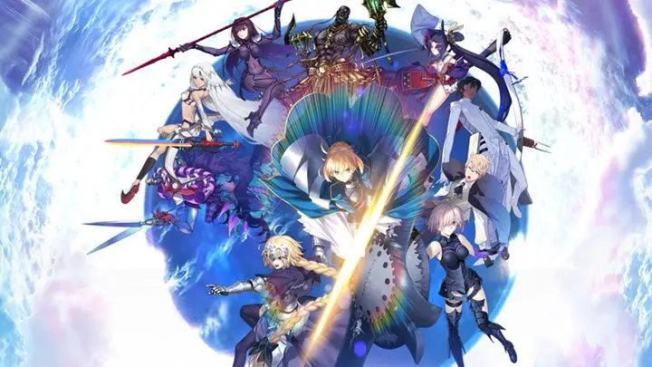 นิยาย fate grand order dimensions บทนำ : Dek-D.com - Writer